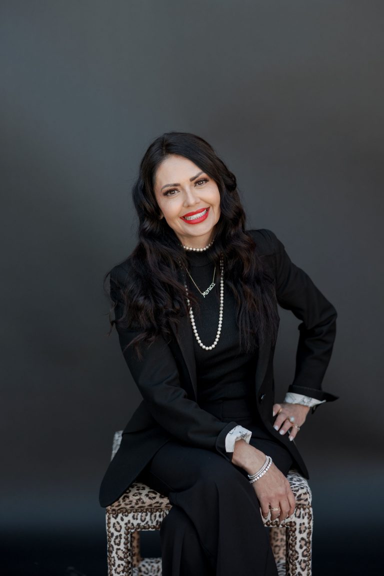 Designer Spotlight - Myranda Fine Jewelry